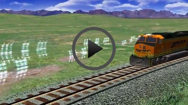 BNSF and Positive Train Control - BNSF Northwest