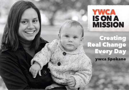 Supporting our Communities - BNSF Northwest