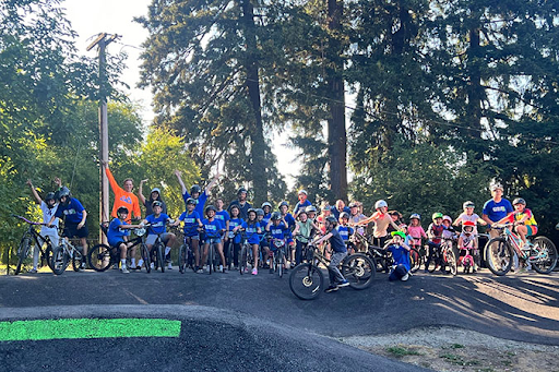 Seattle Switchman Puts New Spin on Mental Health - BNSF Northwest